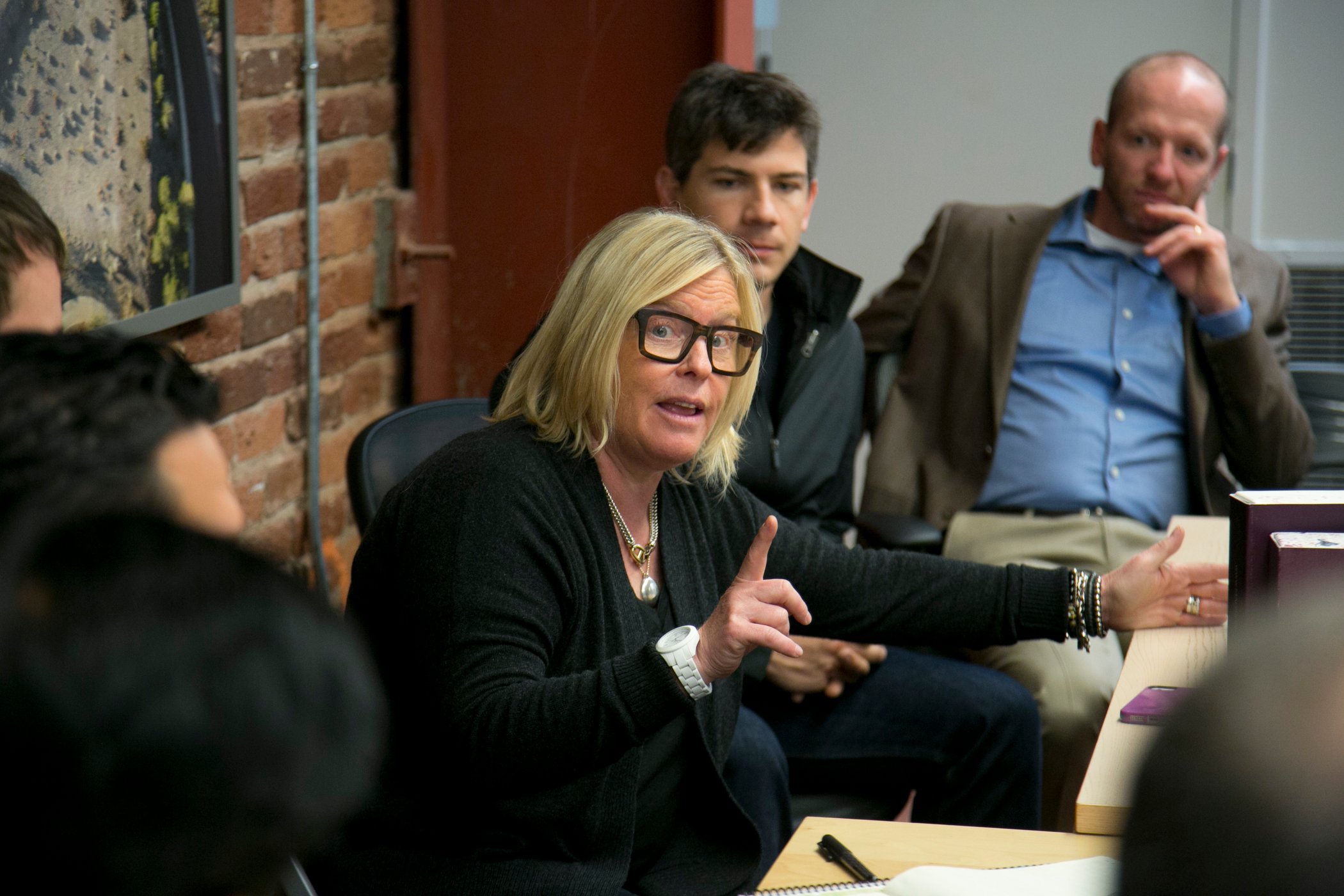 EMBA Program Details | Executive MBA | Berkeley Haas