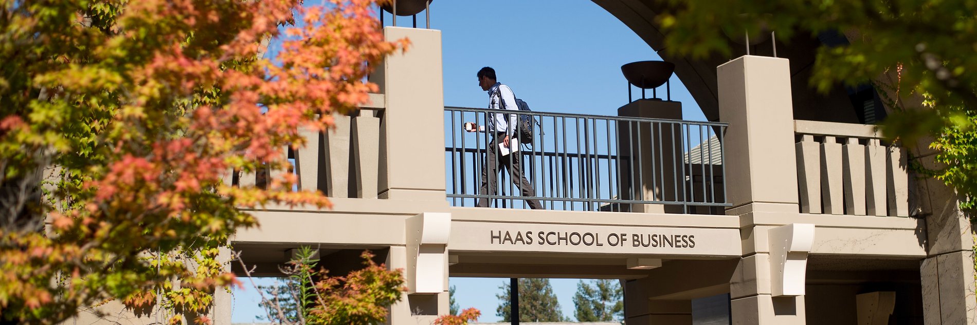 EMBA Visit | Executive MBA | Berkeley Haas