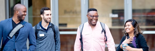 EMBA Program Details | Executive MBA | Berkeley Haas