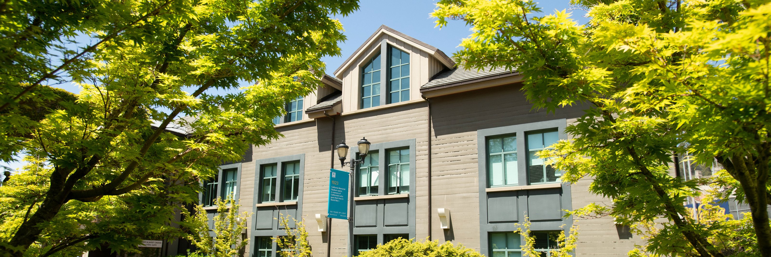 Admissions | Master of Financial Engineering | Berkeley Haas