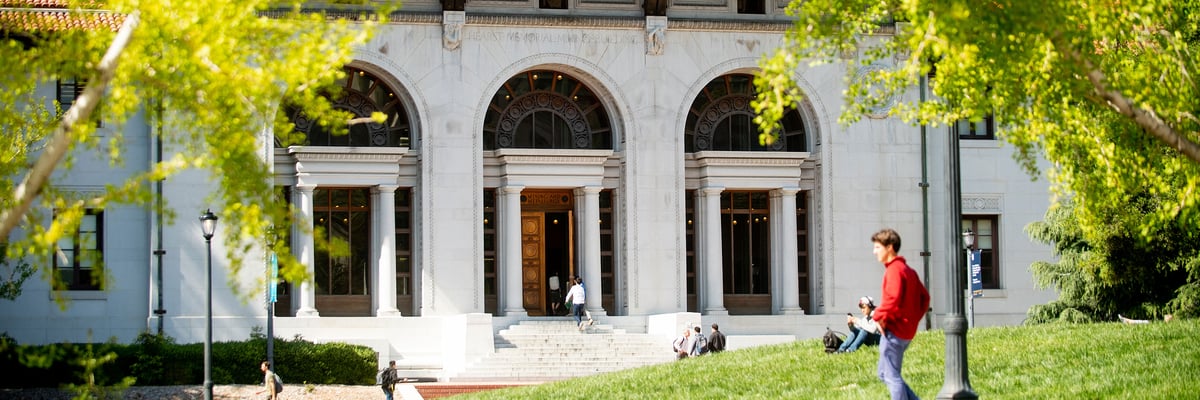 Tuition and Financial Aid | Master of Financial Engineering | Berkeley Haas