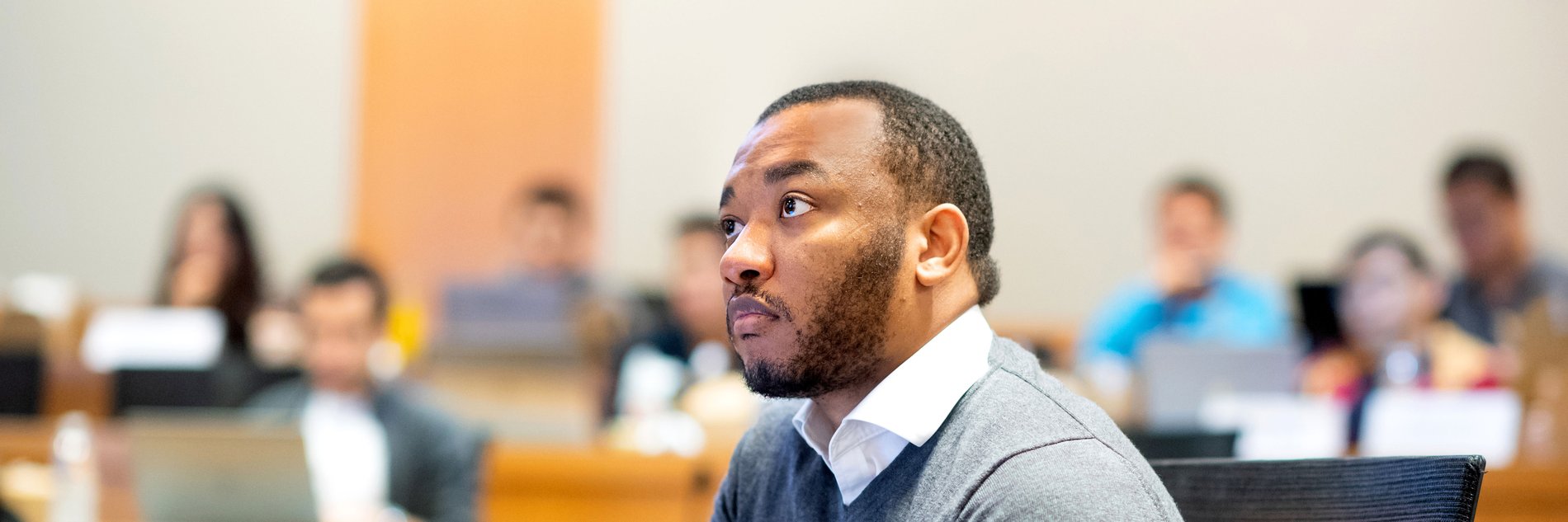 Academics | Master of Financial Engineering | Berkeley Haas