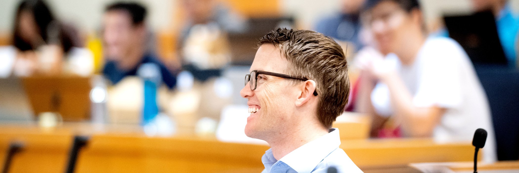 MFE Preparation | Master of Financial Engineering | Berkeley Haas