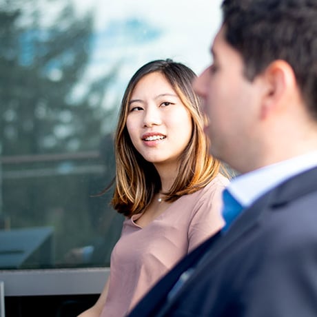 Master of Financial Engineering Program | Berkeley Haas