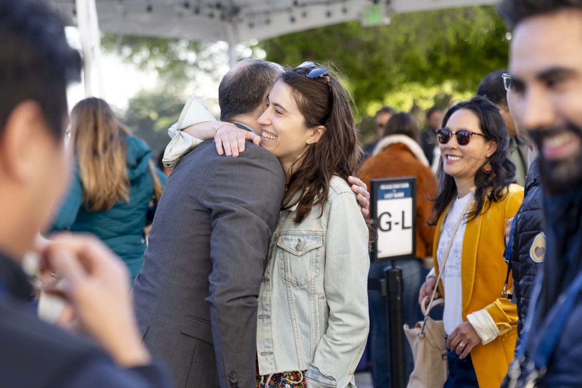 EMBA Career Management | Executive MBA | Berkeley Haas