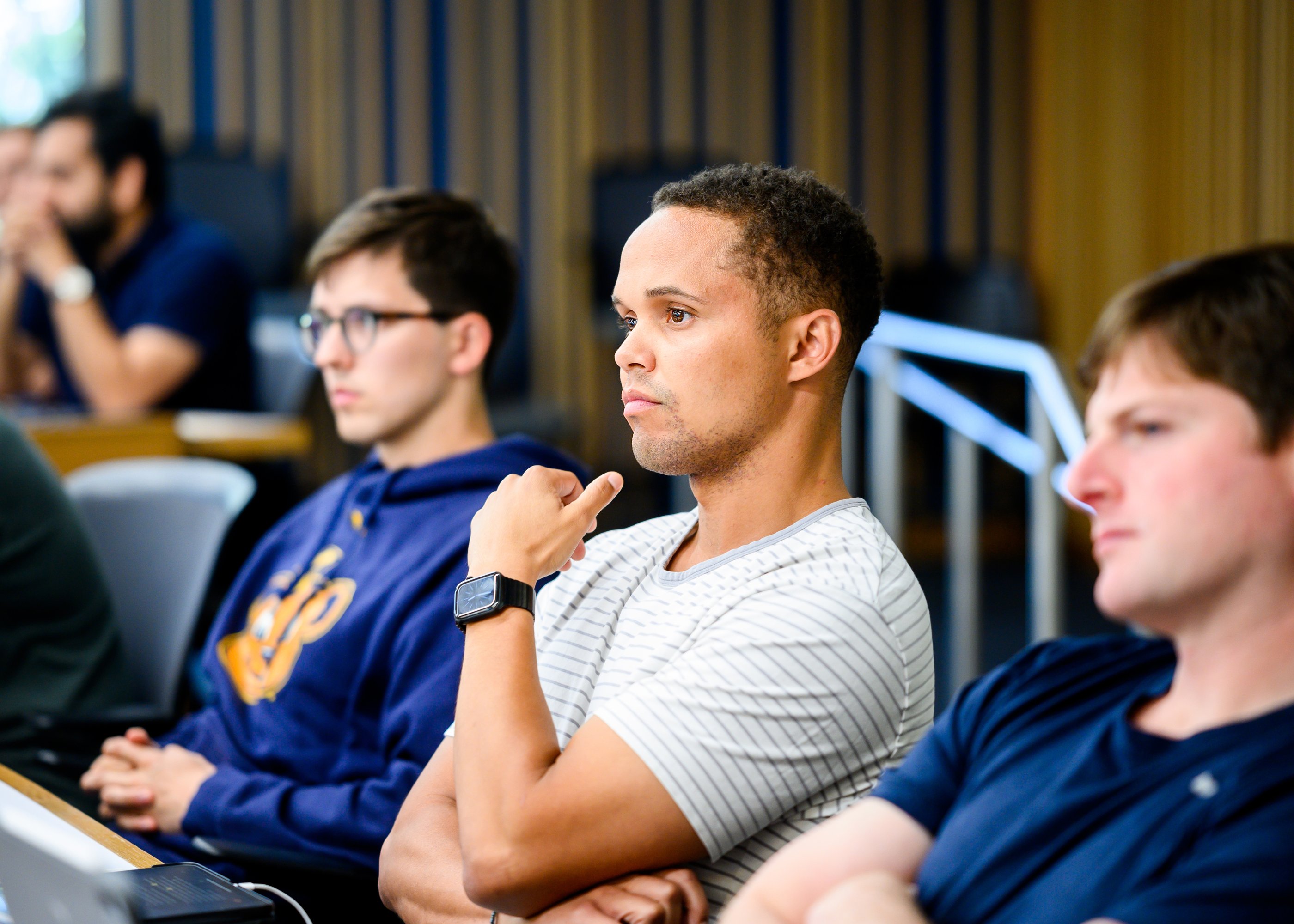 Leadership Development | Full-Time MBA | Berkeley Haas