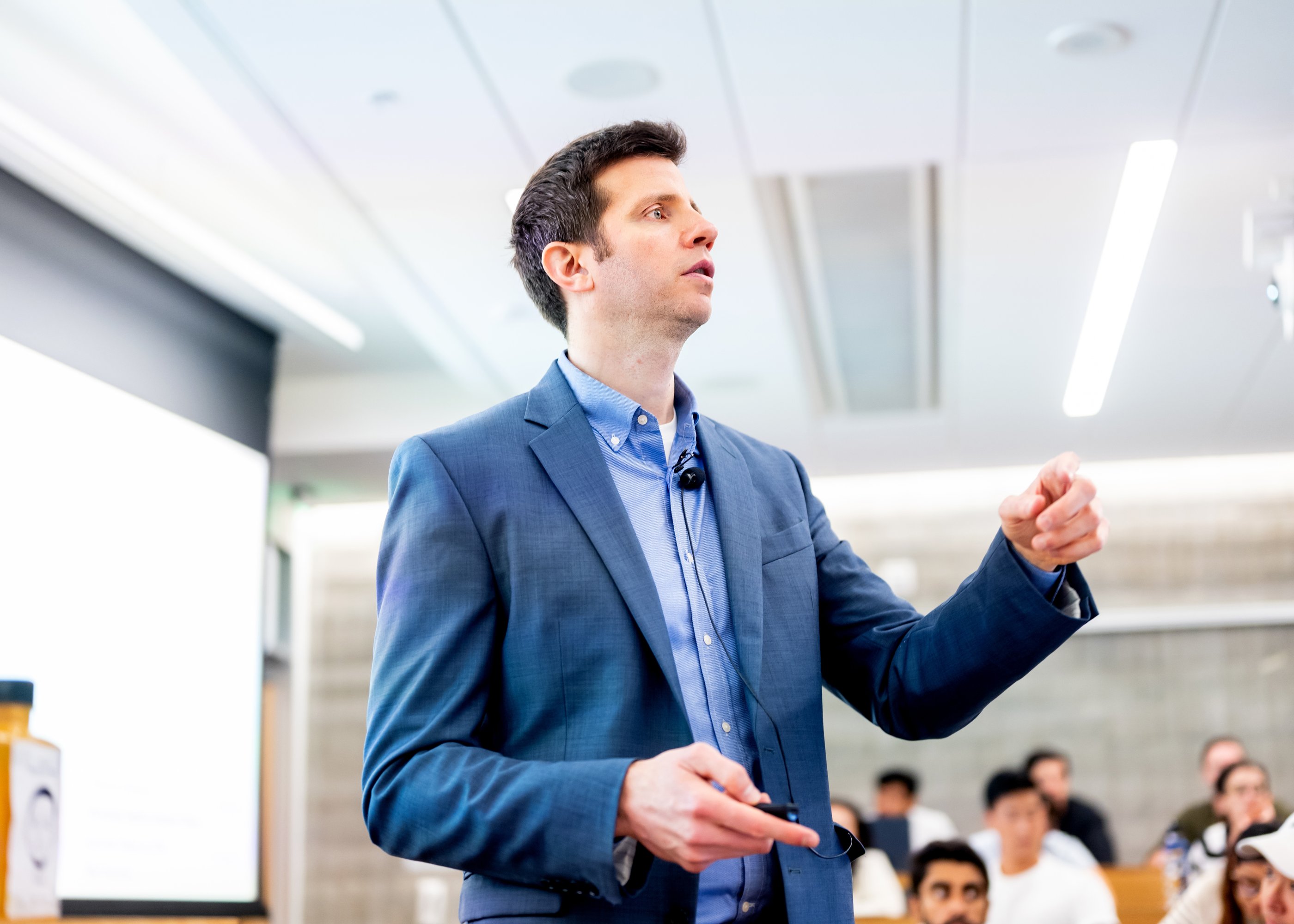 Program Details | Full-Time MBA | Berkeley Haas