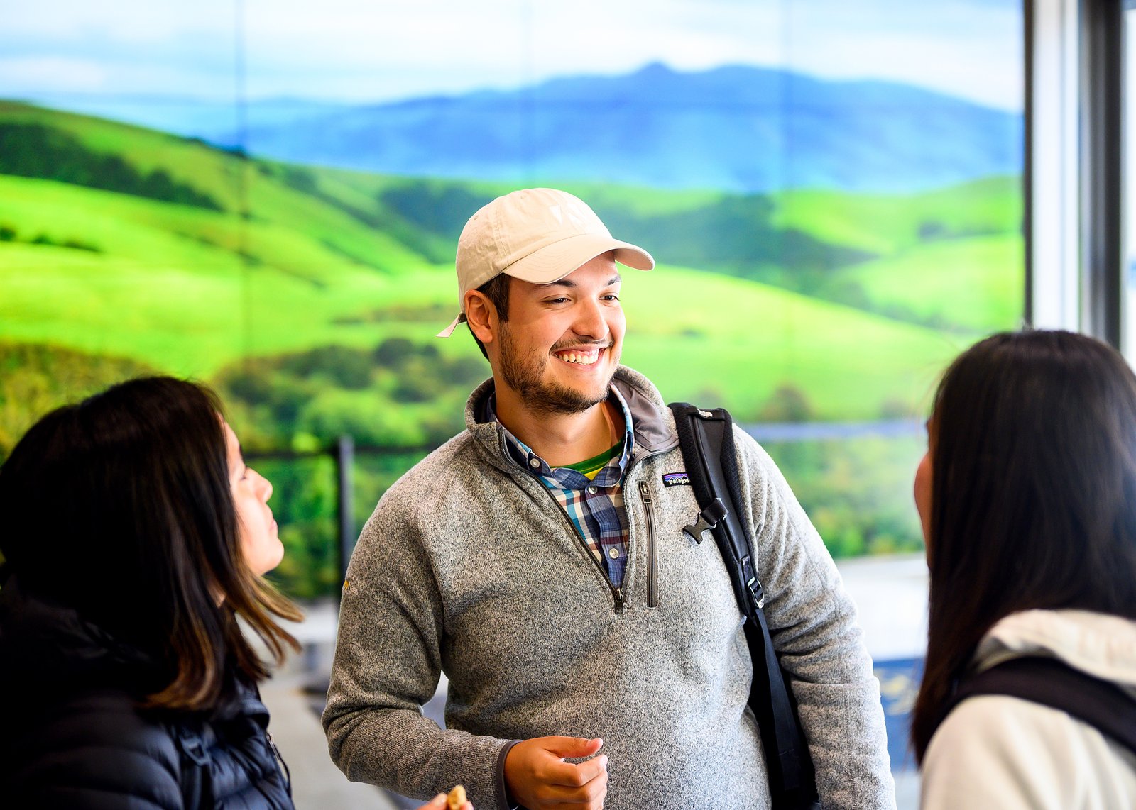 Why Berkeley Haas | Full-Time MBA | Berkeley Haas