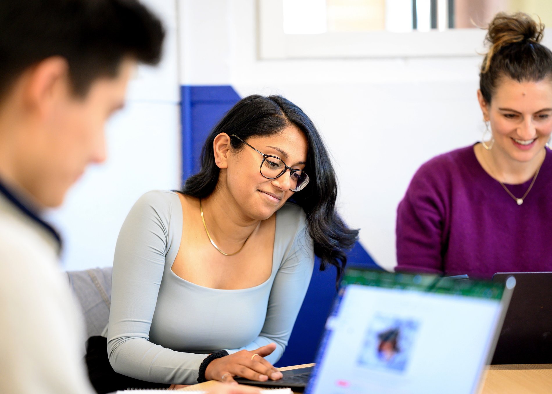 Admissions | Full-Time MBA | Berkeley Haas