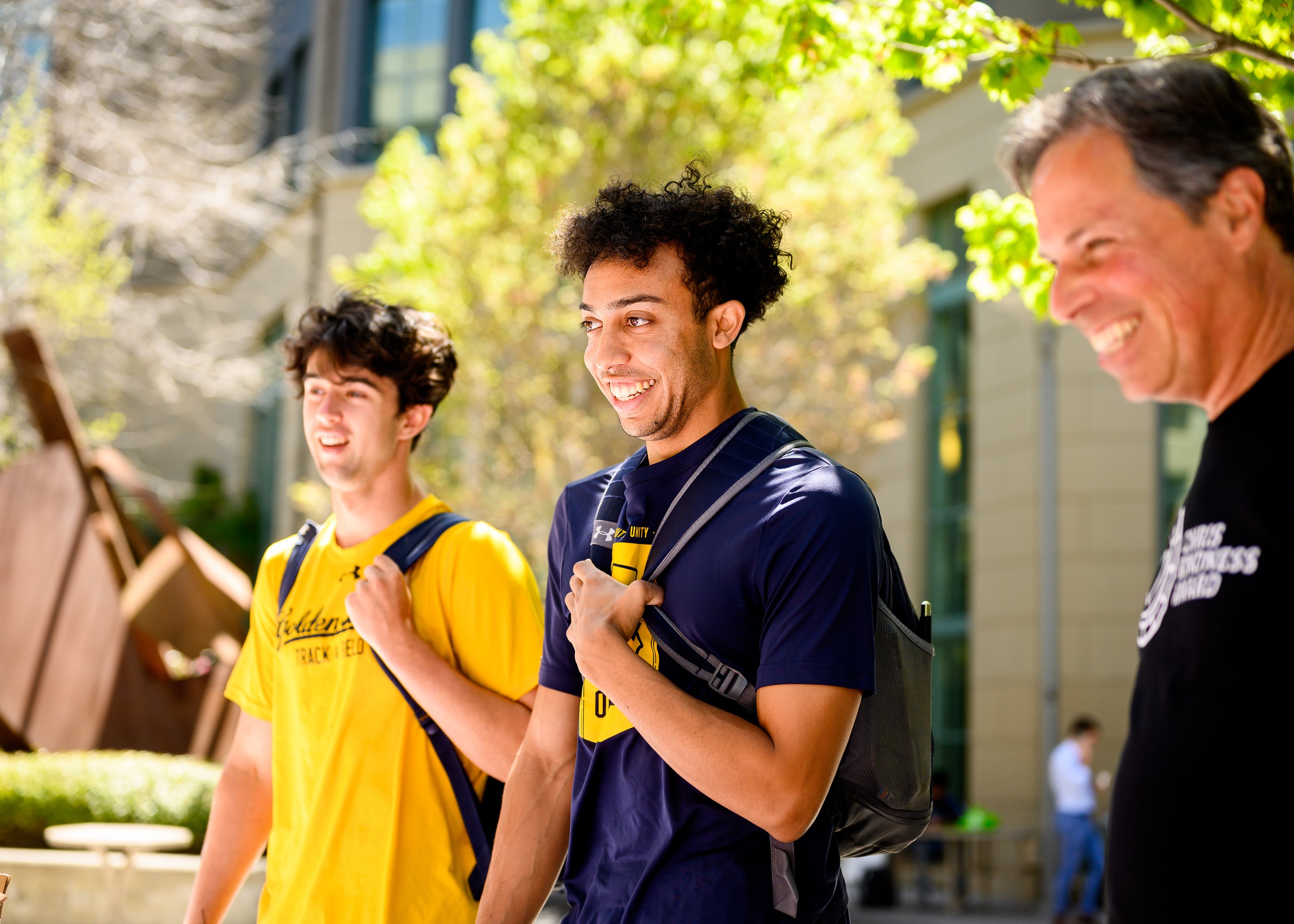 Career Management | Full-Time MBA | Berkeley Haas