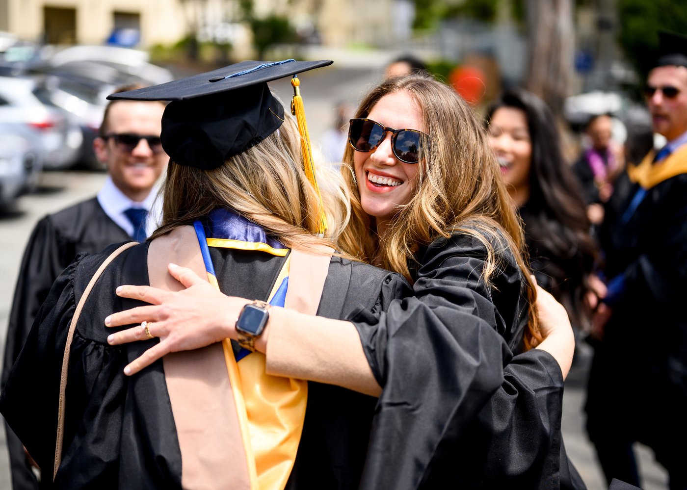 Full-time MBA Program | Berkeley Haas