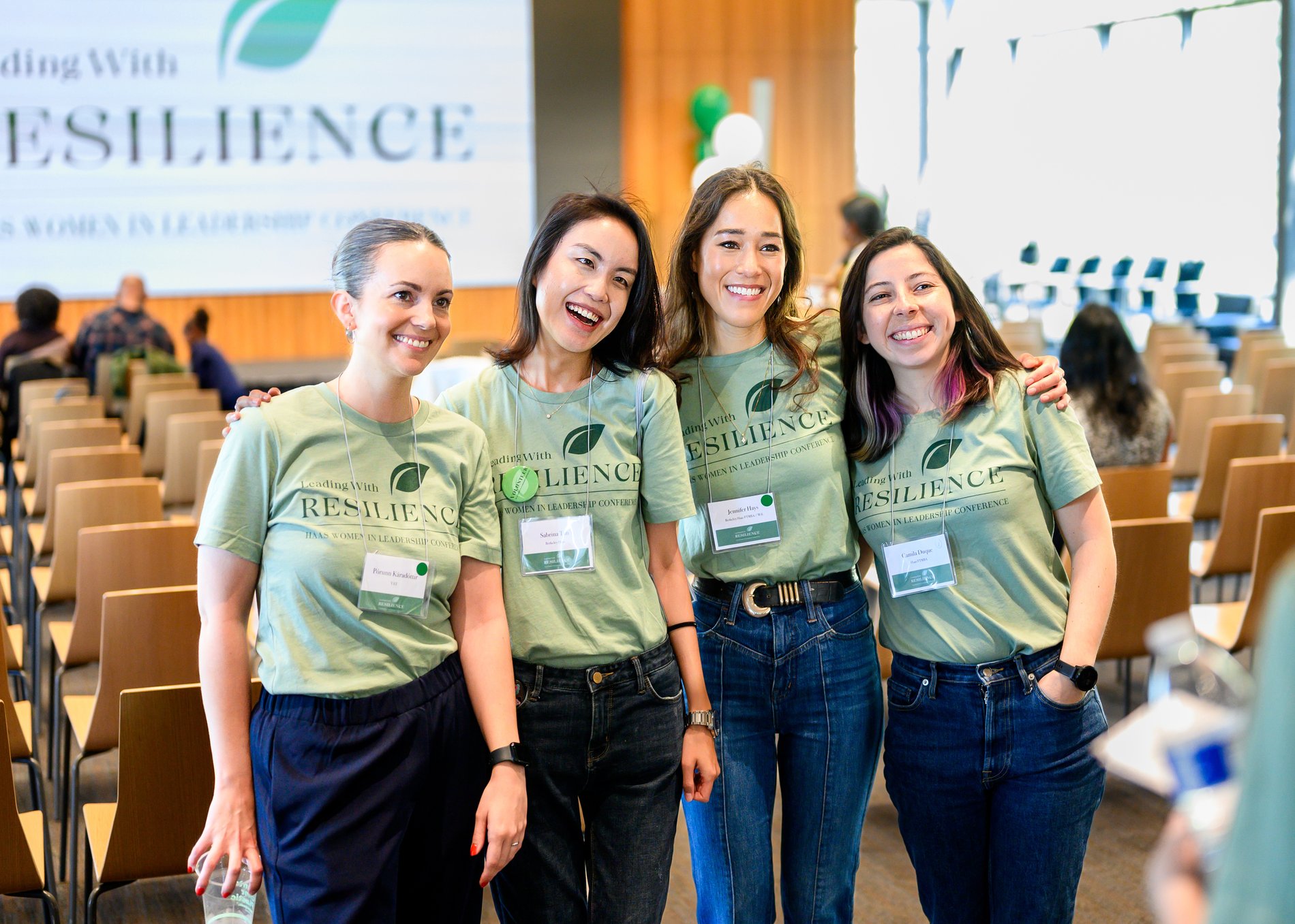 Why Berkeley Haas | Full-Time MBA | Berkeley Haas