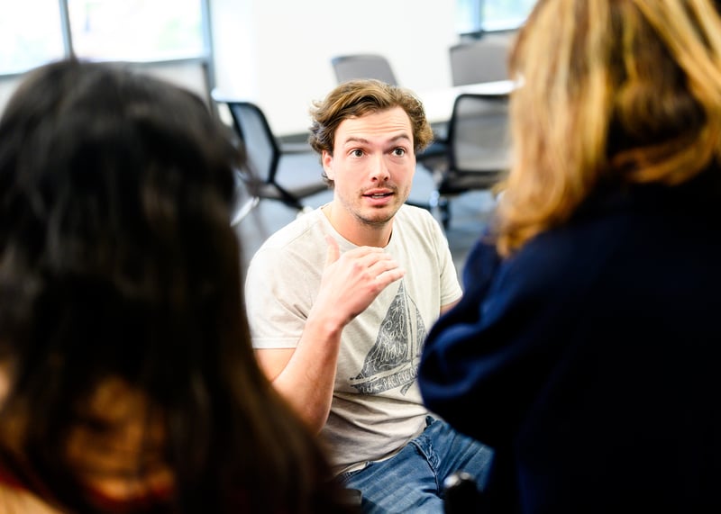 Careers | Full-Time MBA Program | Berkeley Haas