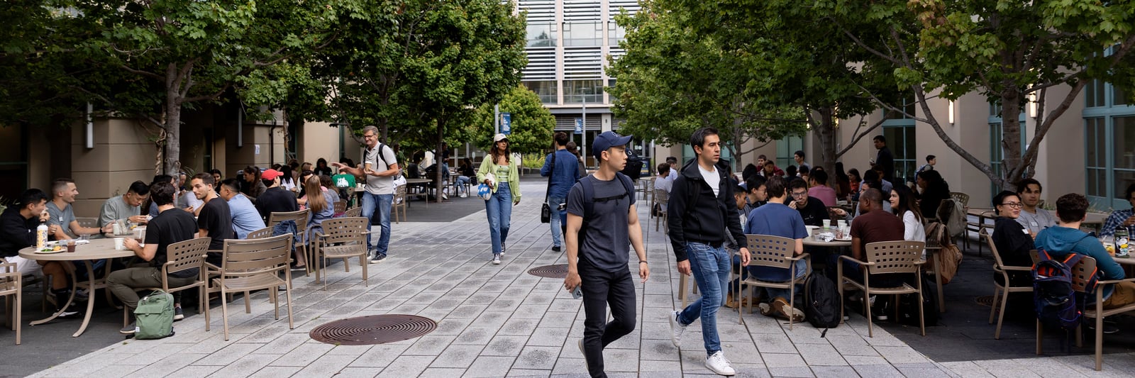 UC Berkeley MBA | Full-Time MBA | Berkeley Haas