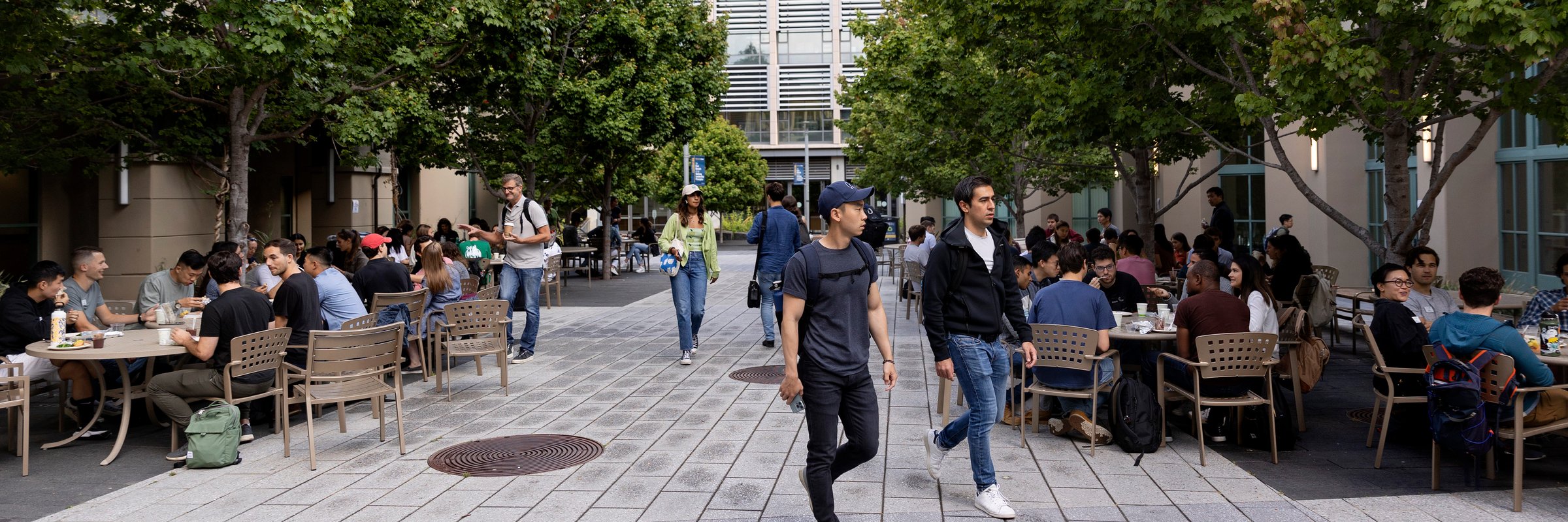 UC Berkeley MBA | Full-Time MBA | Berkeley Haas