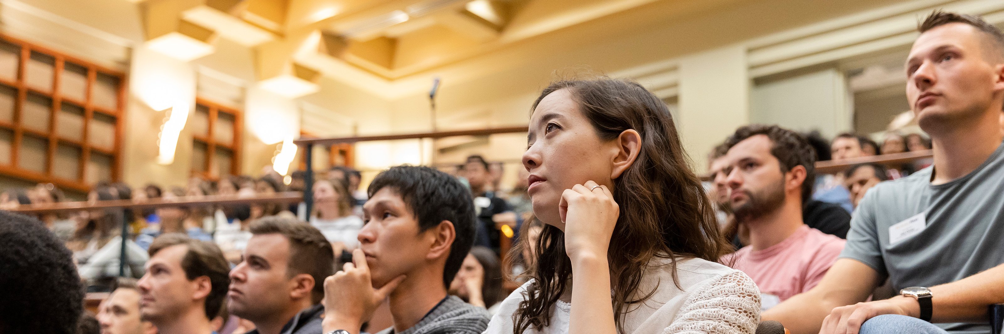 Student Life | Full-Time MBA | Berkeley Haas