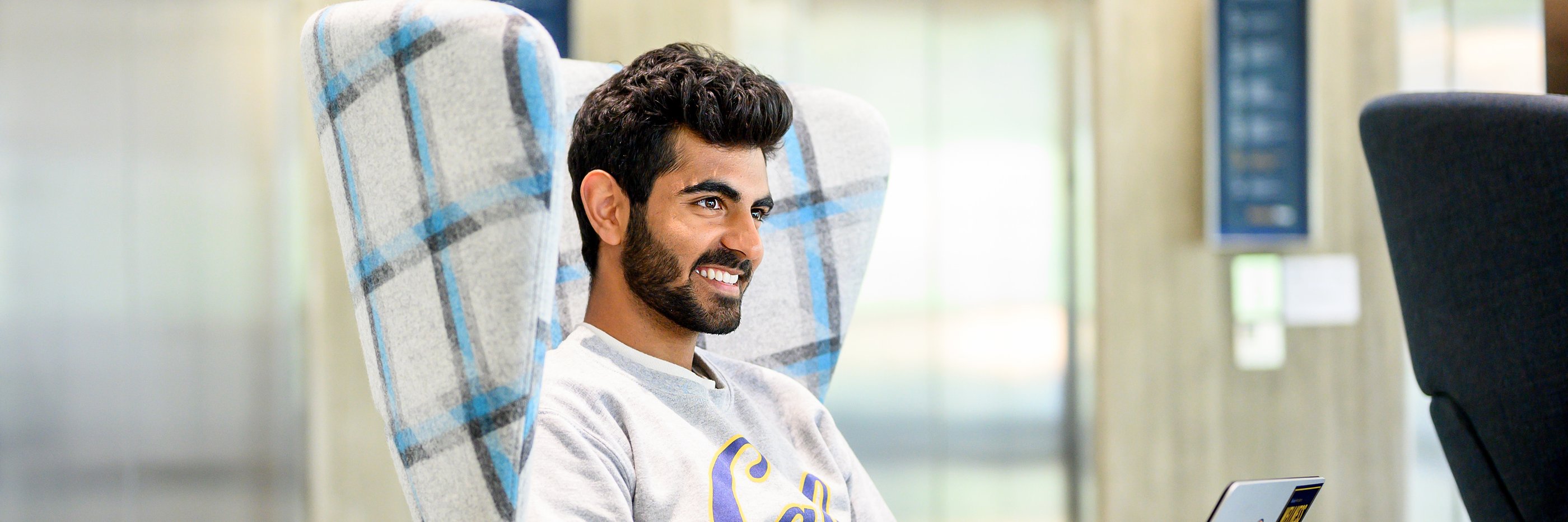 Interview | Full-Time MBA | Berkeley Haas