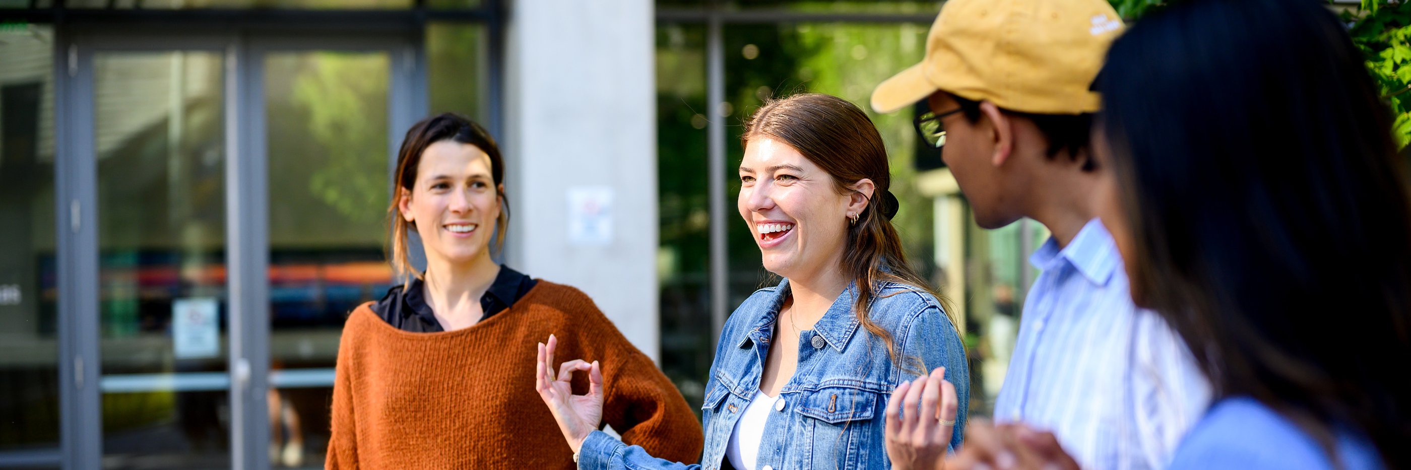 Admissions | Full-Time MBA | Berkeley Haas