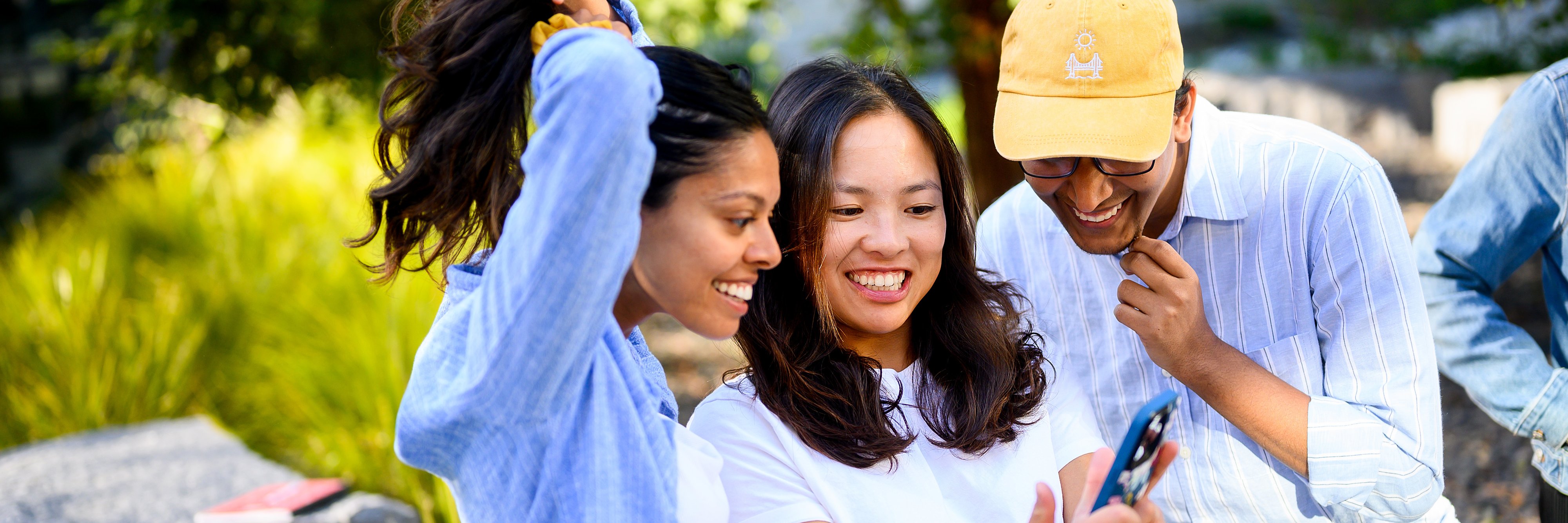 Loan Programs | Full-Time MBA | Berkeley Haas