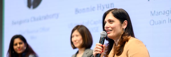 Leadership Development | Full-Time MBA | Berkeley Haas