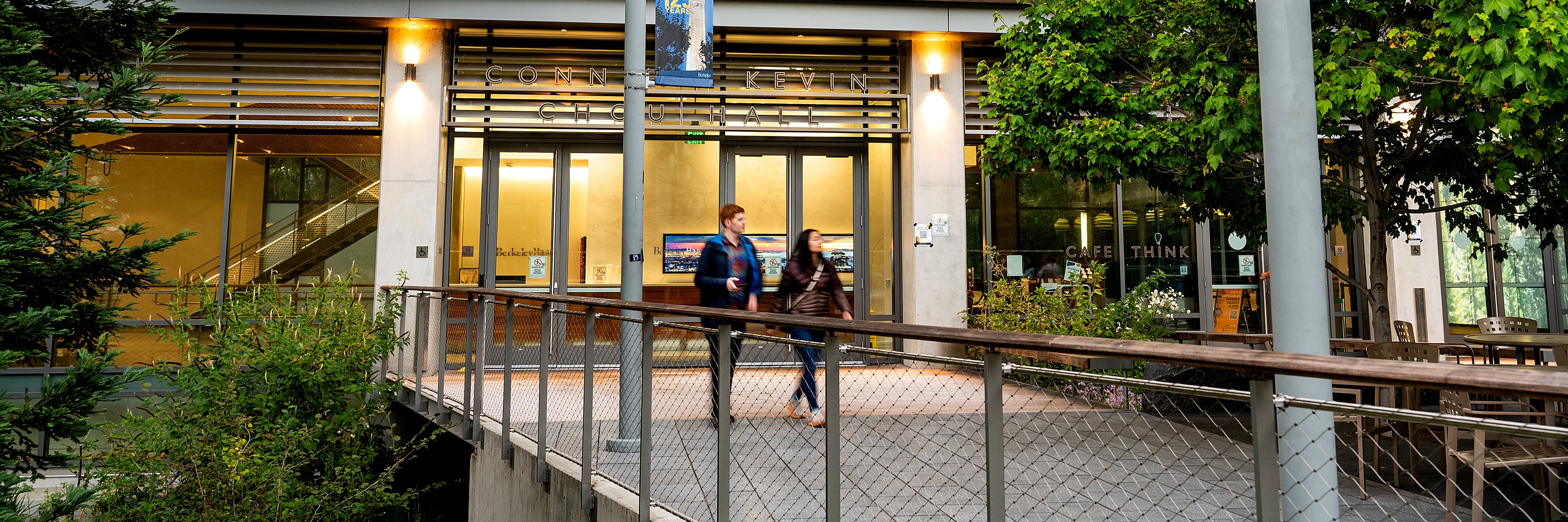Haas Campus | Full-Time MBA | Berkeley Haas