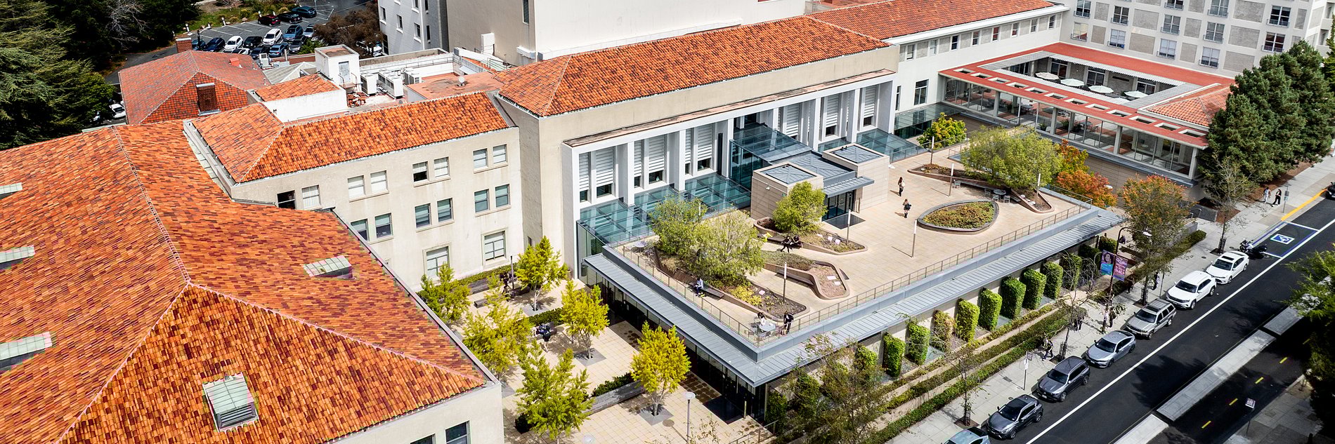 Concurrent Degrees | Full-Time MBA | Berkeley Haas