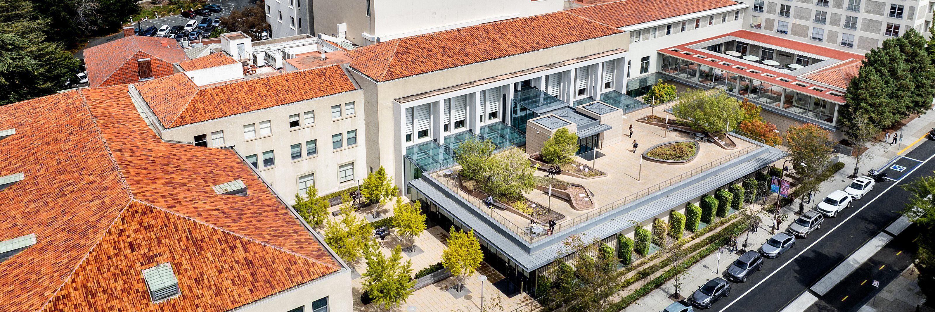 Concurrent Degrees | Full-Time MBA | Berkeley Haas