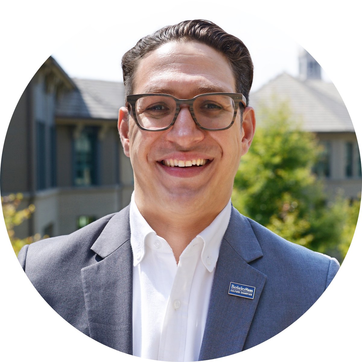 Contact Admissions Team | Full-Time MBA | Berkeley Haas