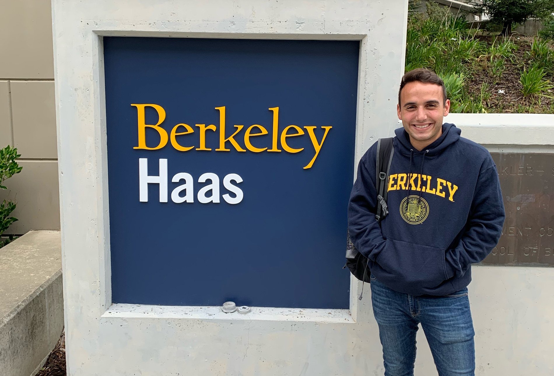 General Management | Full-Time MBA Program | Berkeley Haas