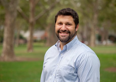 Student Perspectives | Evening & Weekend MBA | Berkeley Haas