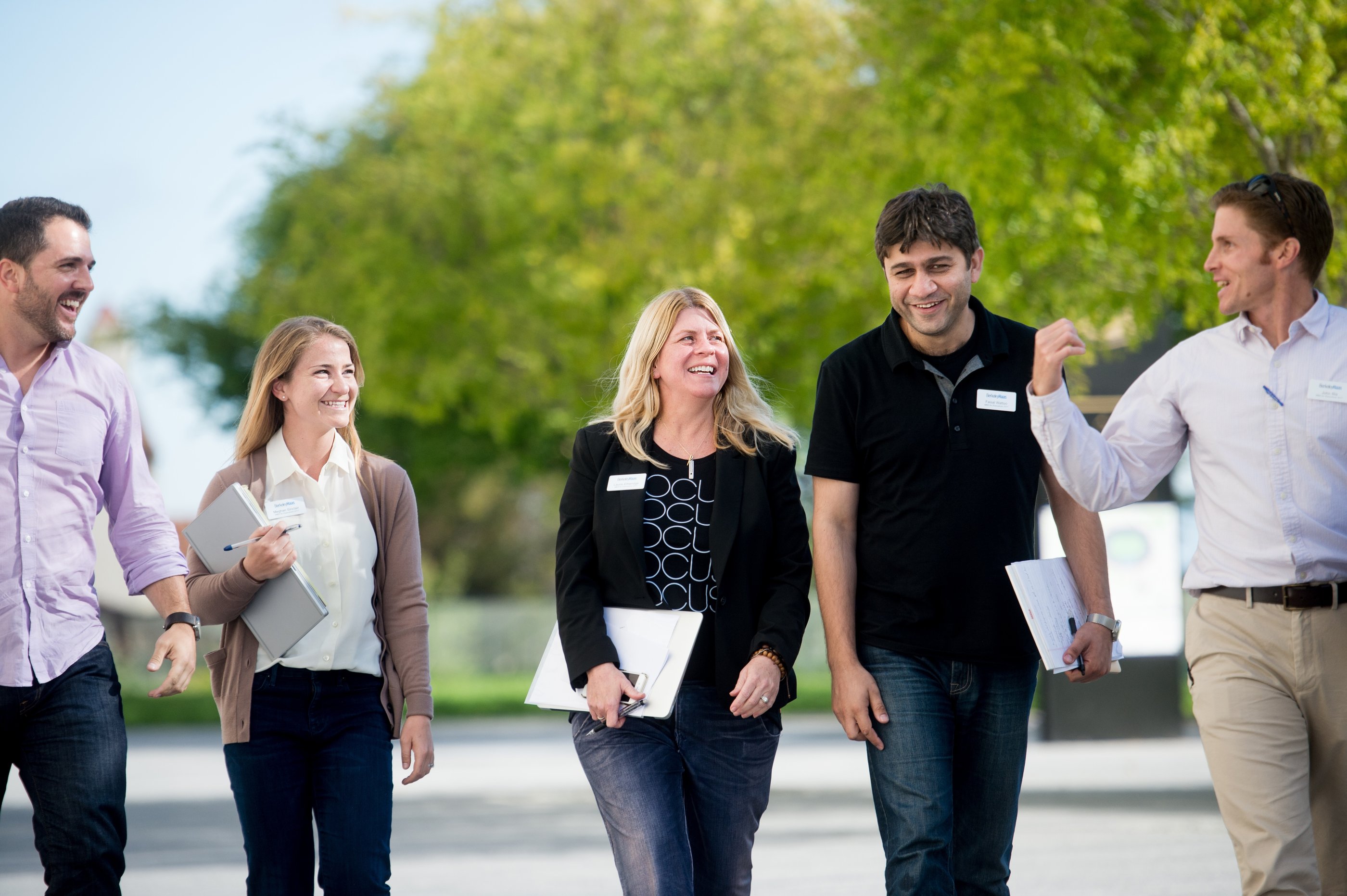 EMBA Program Details | Executive MBA | Berkeley Haas