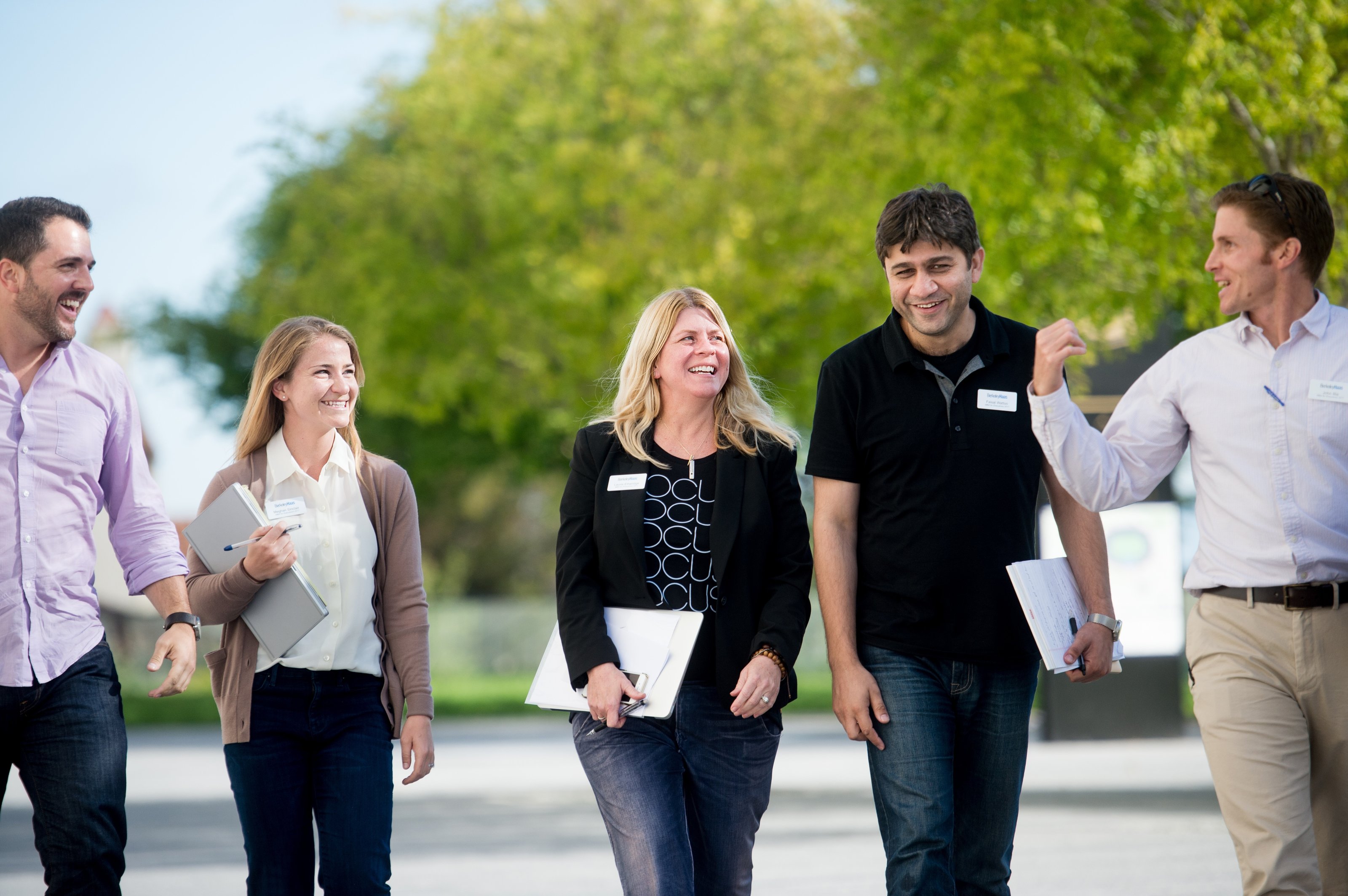 EMBA Program Details | Executive MBA | Berkeley Haas