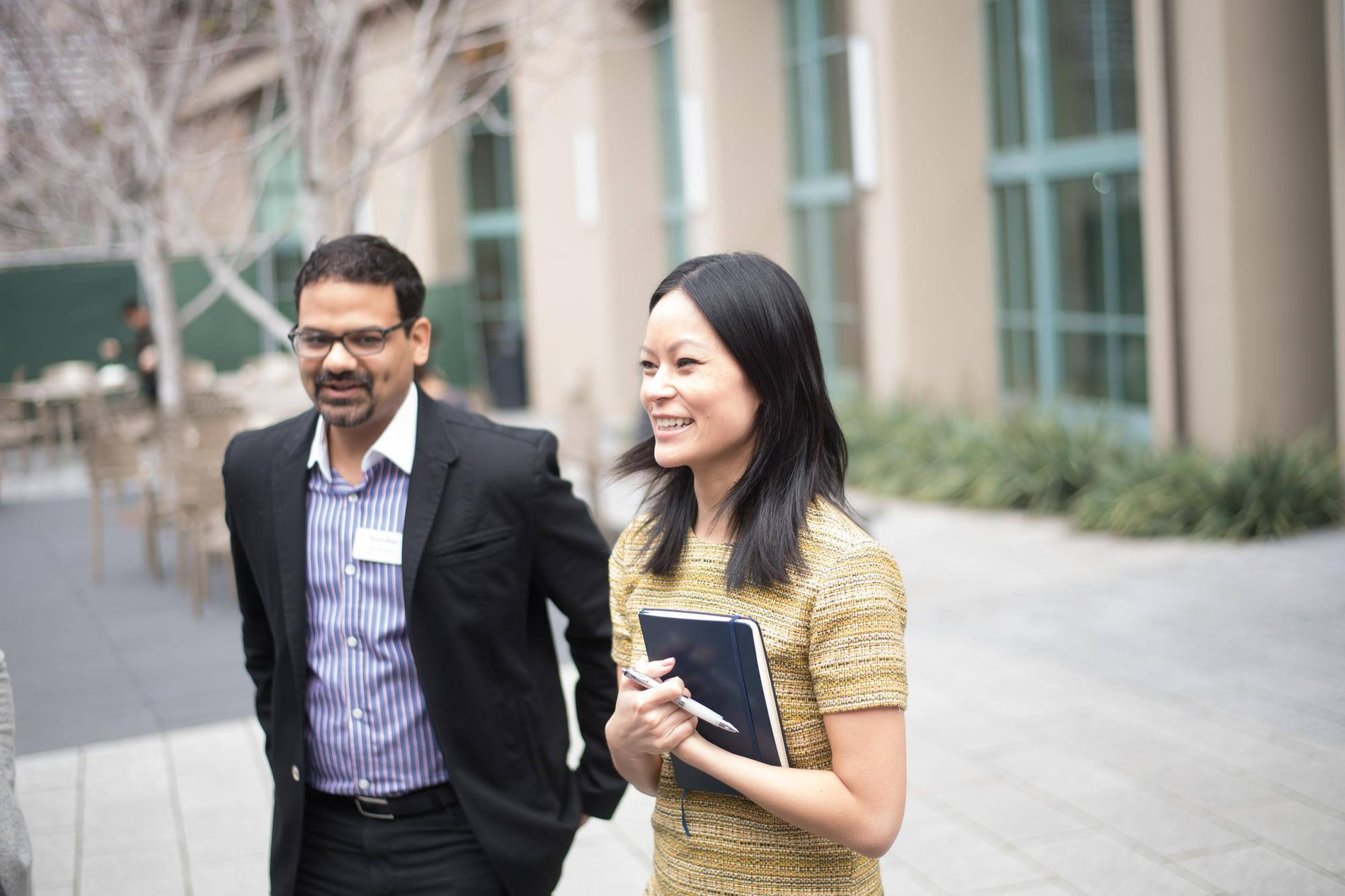EMBA Program Details | Executive MBA | Berkeley Haas