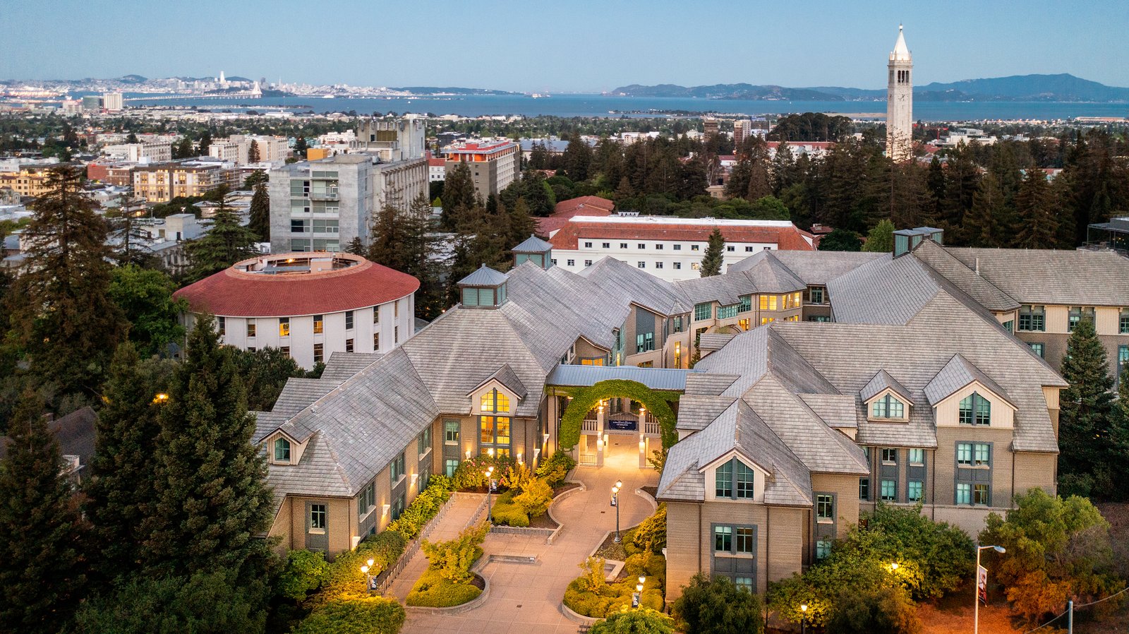 Student Life | Full-Time MBA | Berkeley Haas