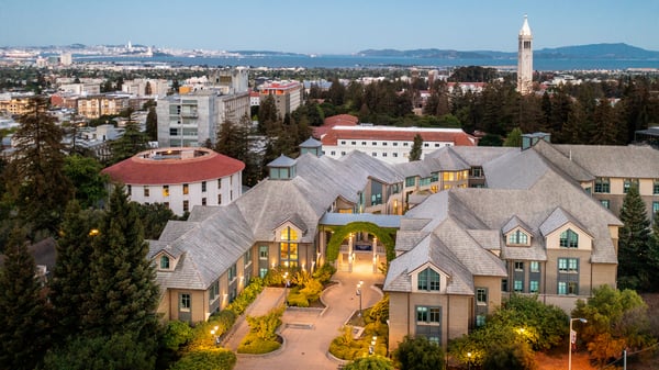 Student Life | Full-Time MBA | Berkeley Haas