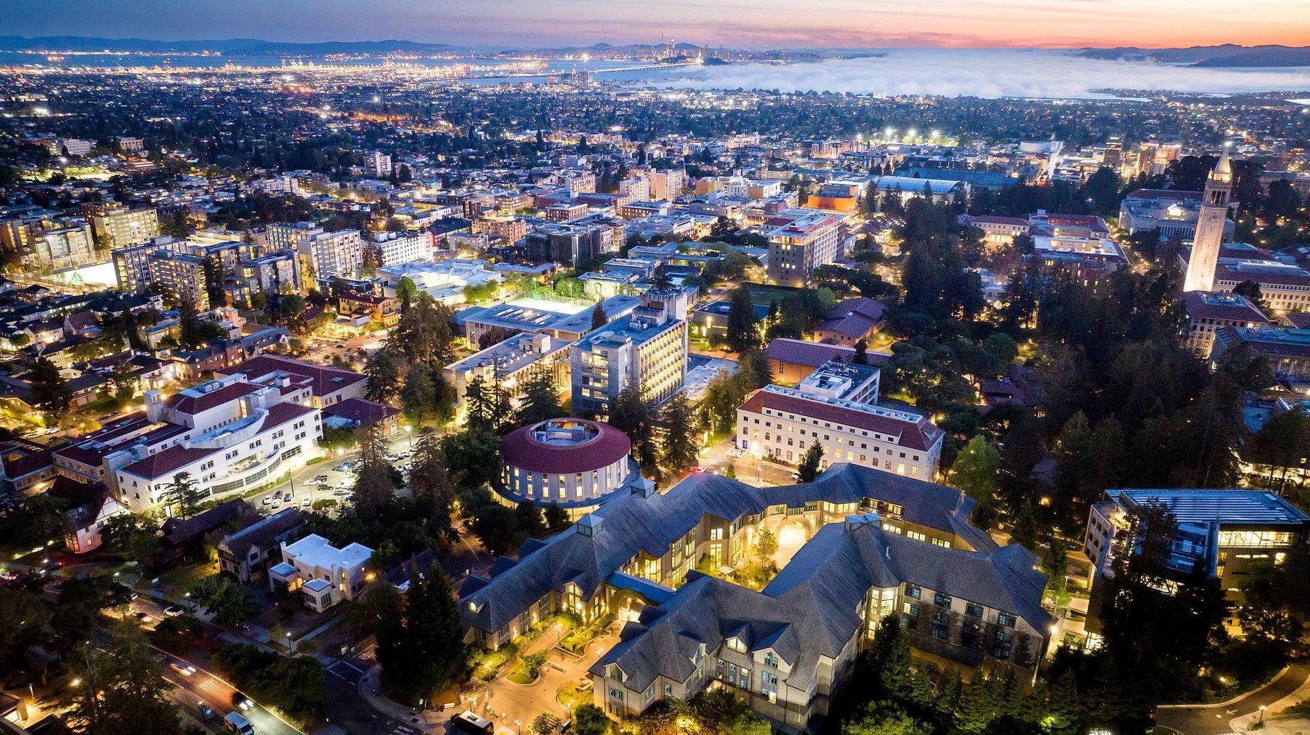 Program Details | Full-Time MBA | Berkeley Haas