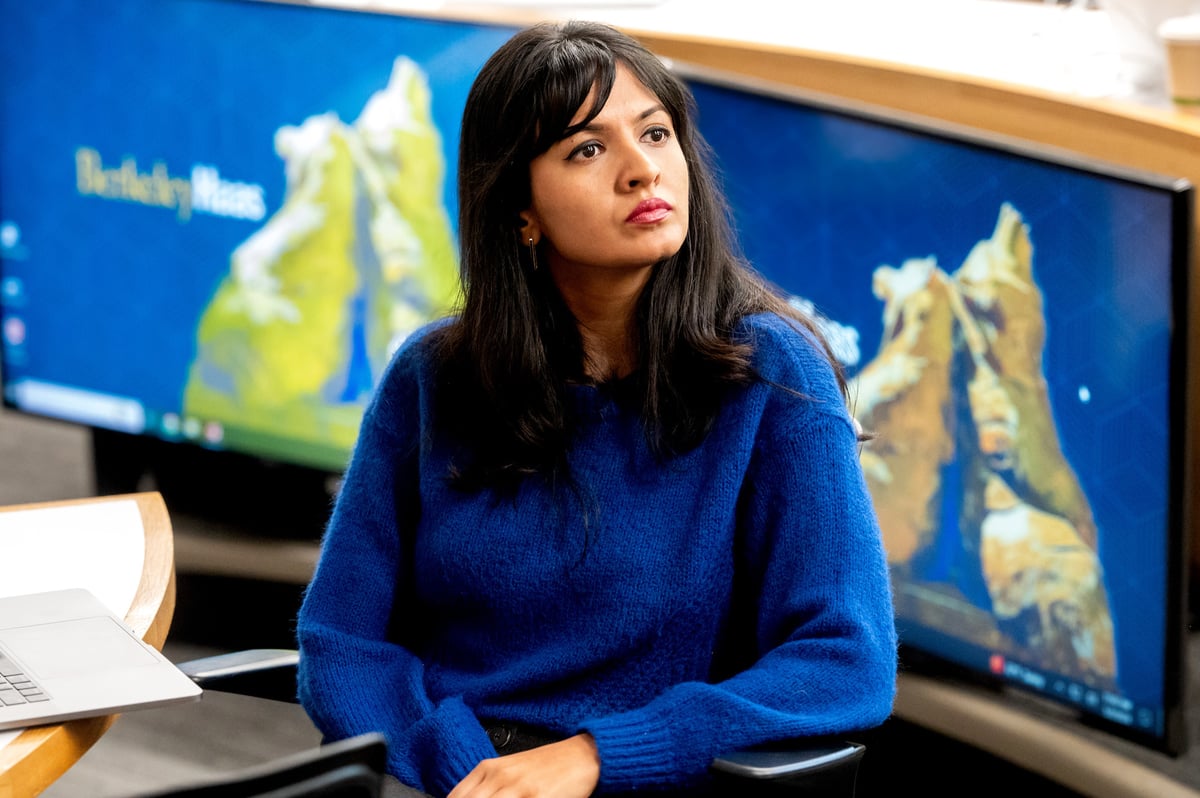 EMBA Academics Overview | Executive MBA | Berkeley Haas