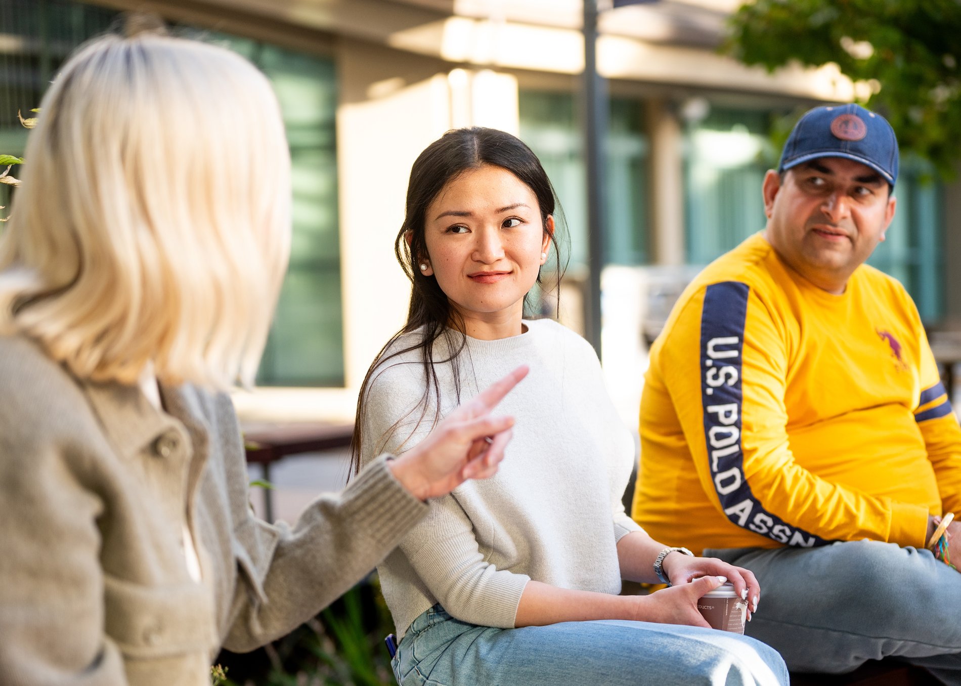 Admissions | Berkeley Part-Time MBA | Berkeley Haas