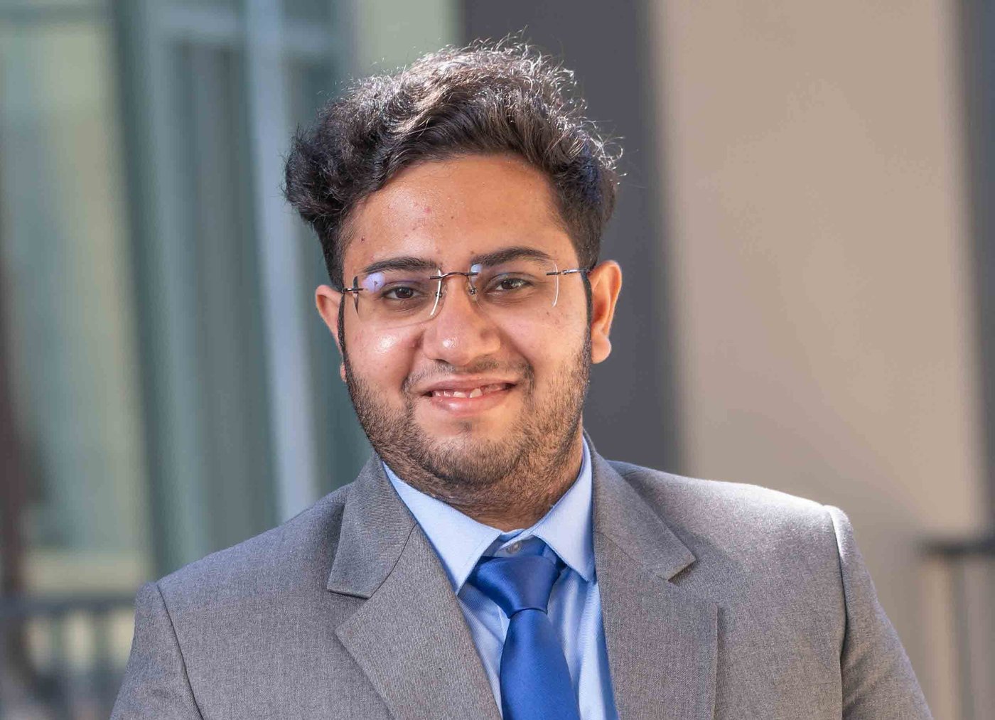 Alumni Perspectives | Master of Financial Engineering | Berkeley Haas