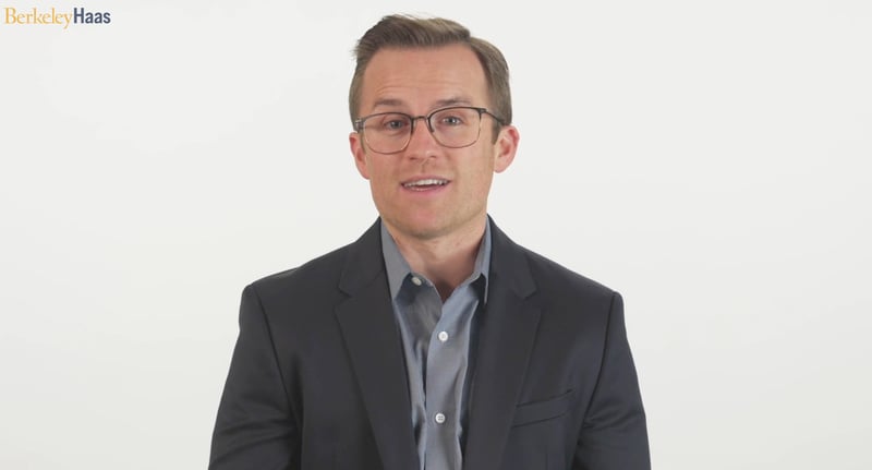 Careers Paths | Evening & Weekend MBA | Berkeley Haas